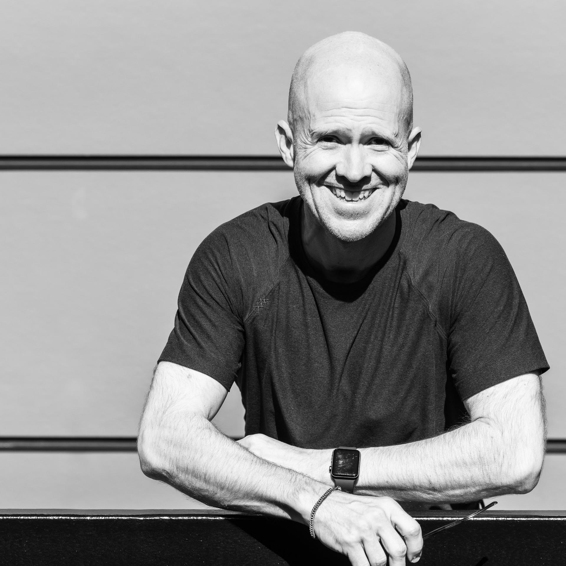 About - Matt Kosterman Productions